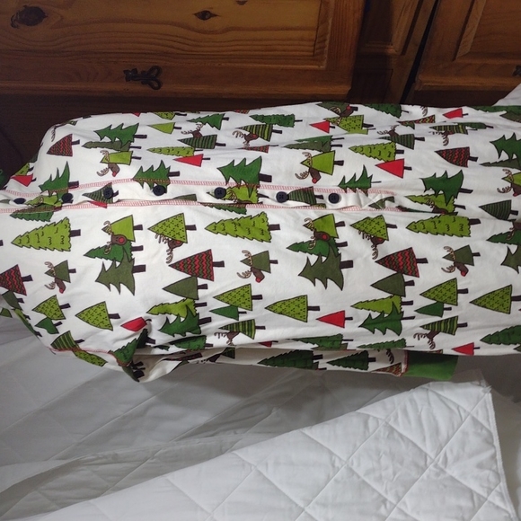 the lazy one | Intimates & Sleepwear | The Lazy One Flapjack Moose ...